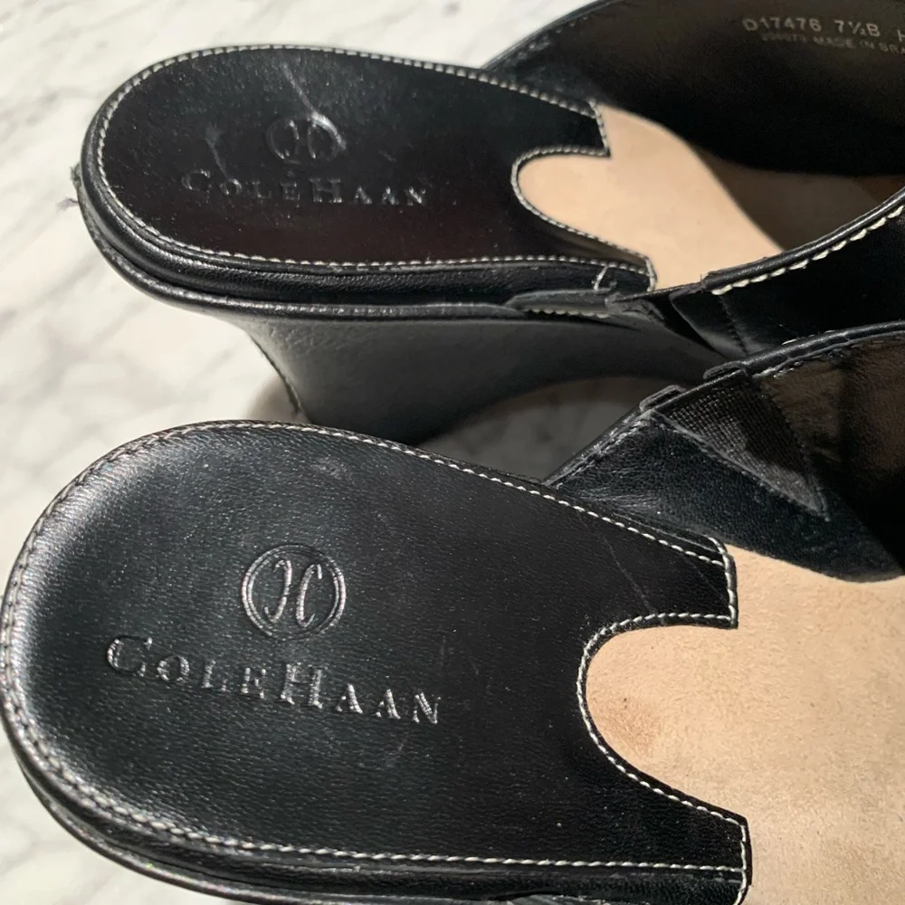 Cole Haan | Shoes | Sale Cole Hann Horse Bit Gentlyloved And Stylish ...
